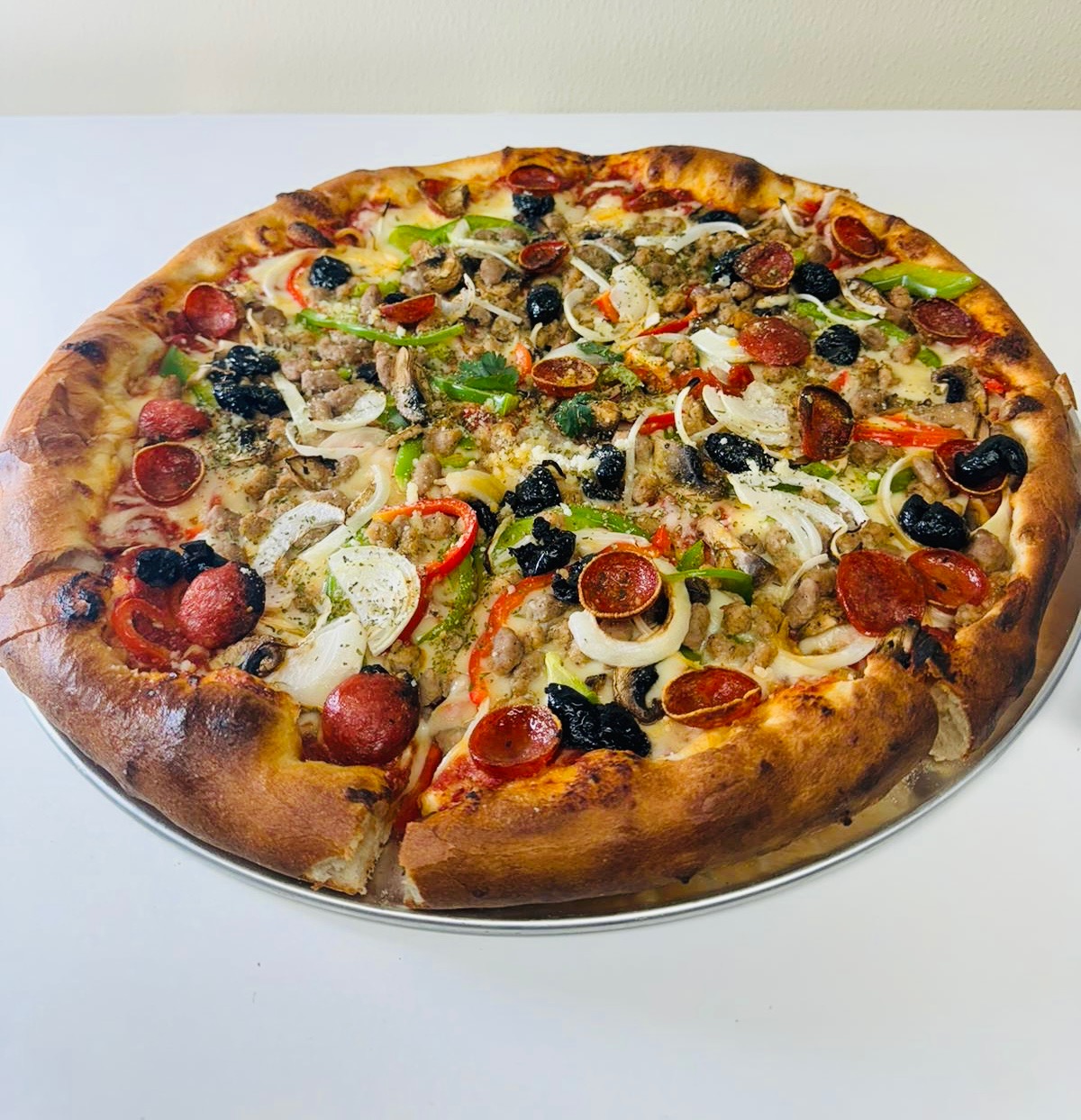 Al Forno - Louisville's #1 Italian Restaurant