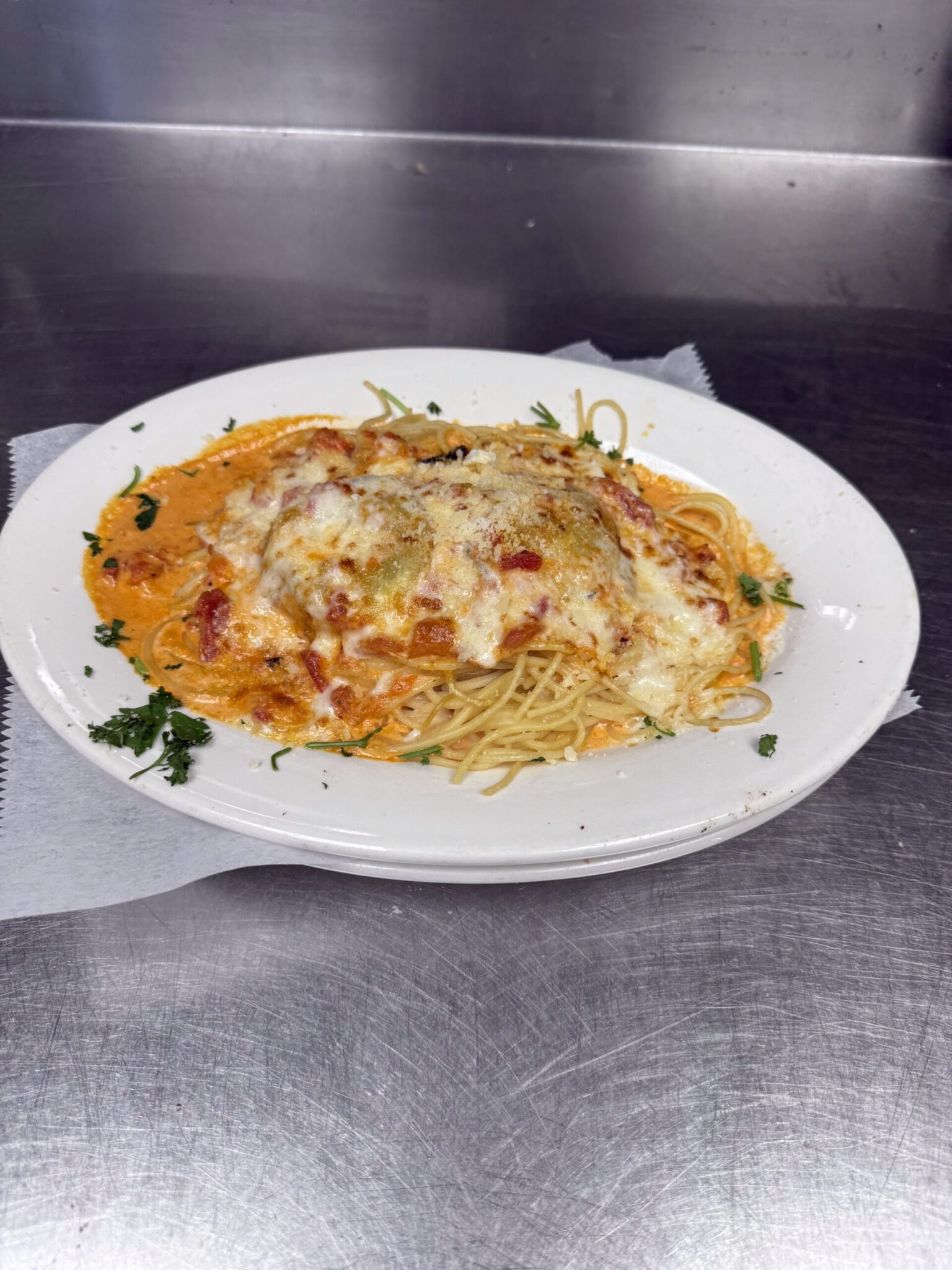 Al Forno - Louisville's #1 Italian Restaurant