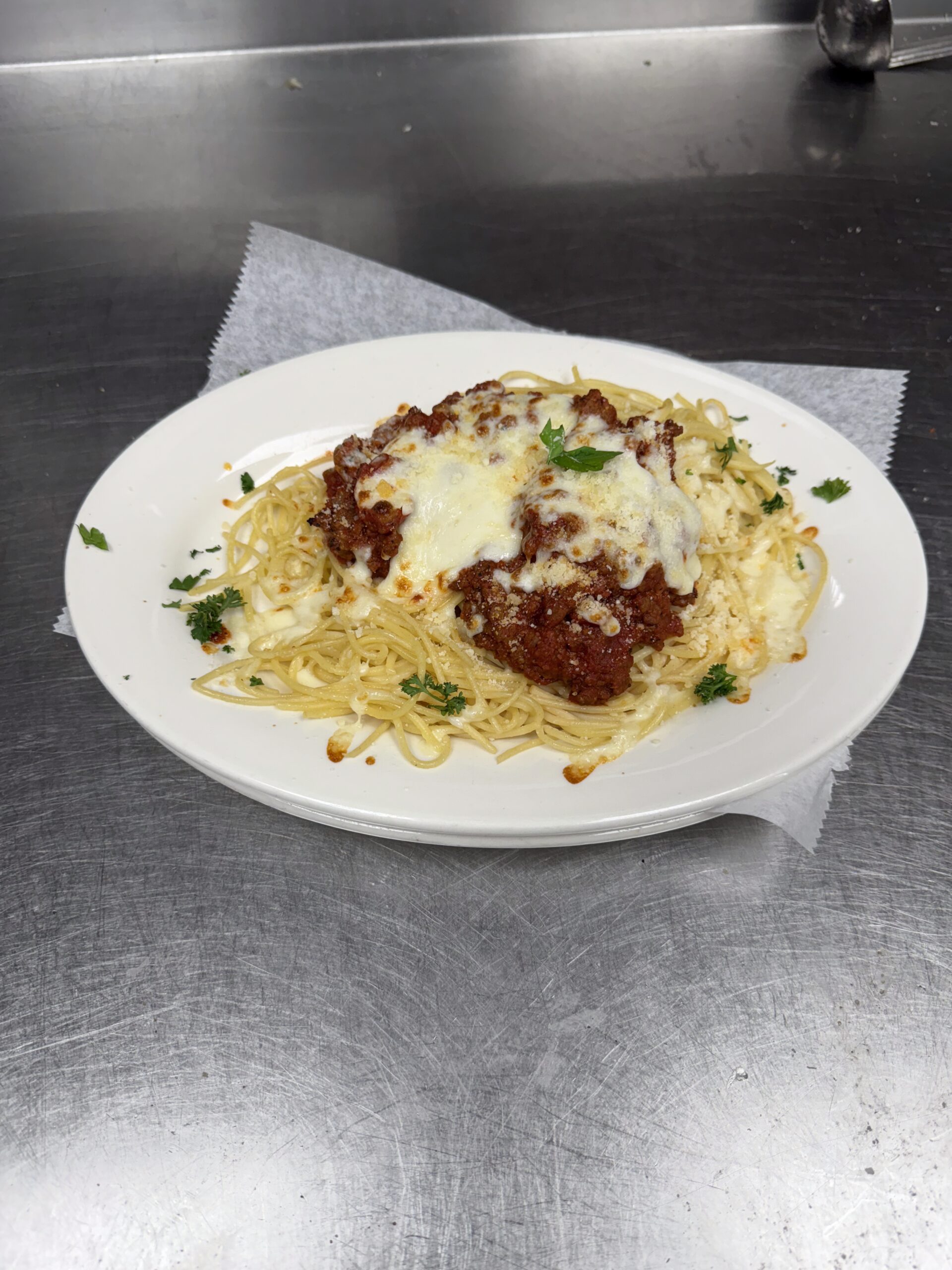 Al Forno - Louisville's #1 Italian Restaurant